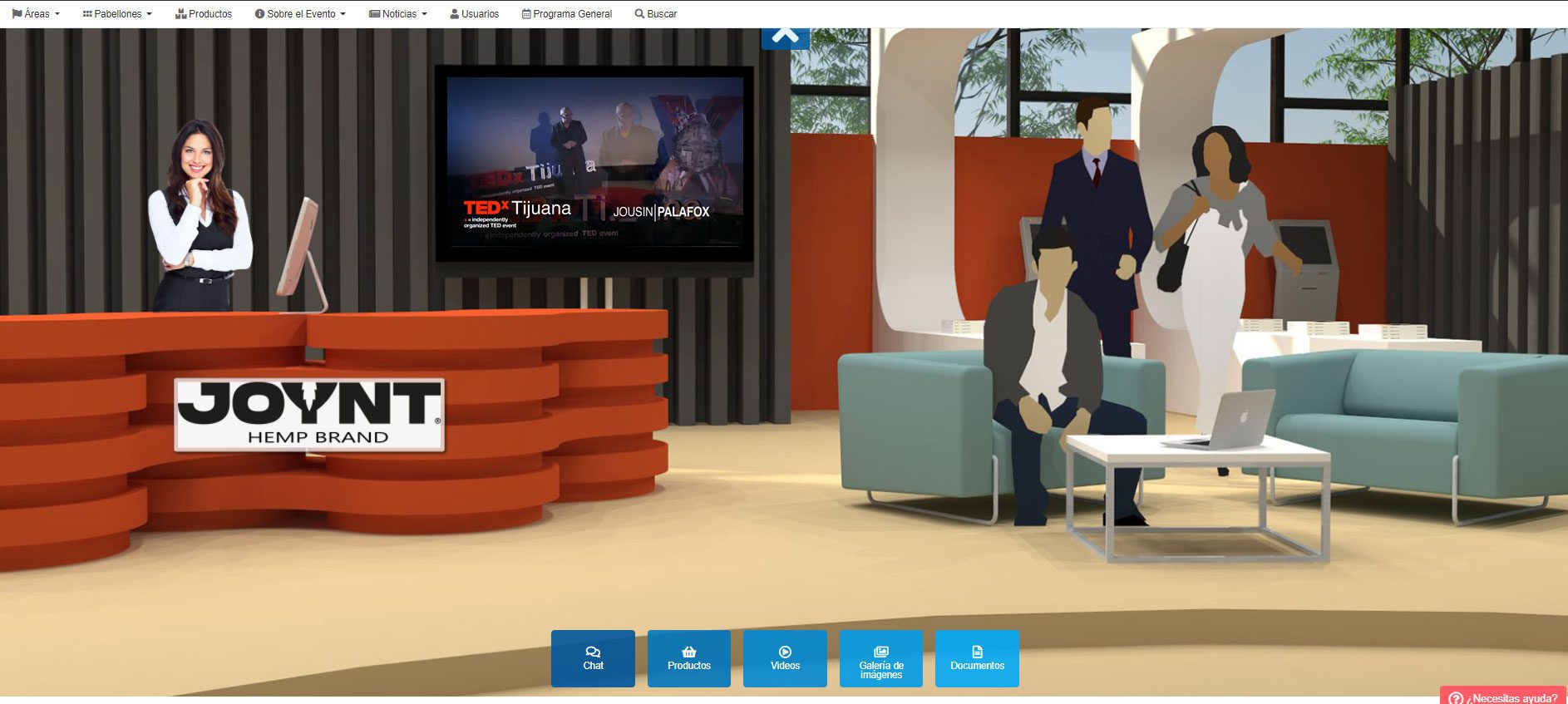 ¿Por qué las ferias virtuales son una buena opción para negocios ...