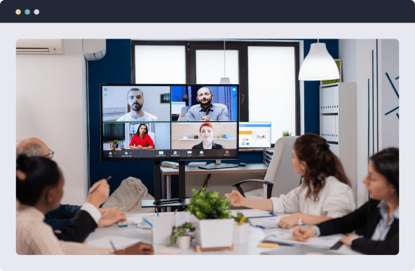 Eventos de Networking Online | Networking Digital